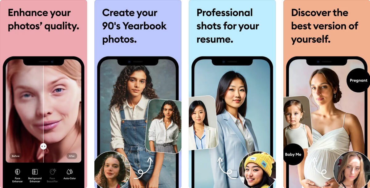 The 6 Best AI Baby Generators to Predict Baby’s Face – Motricialy