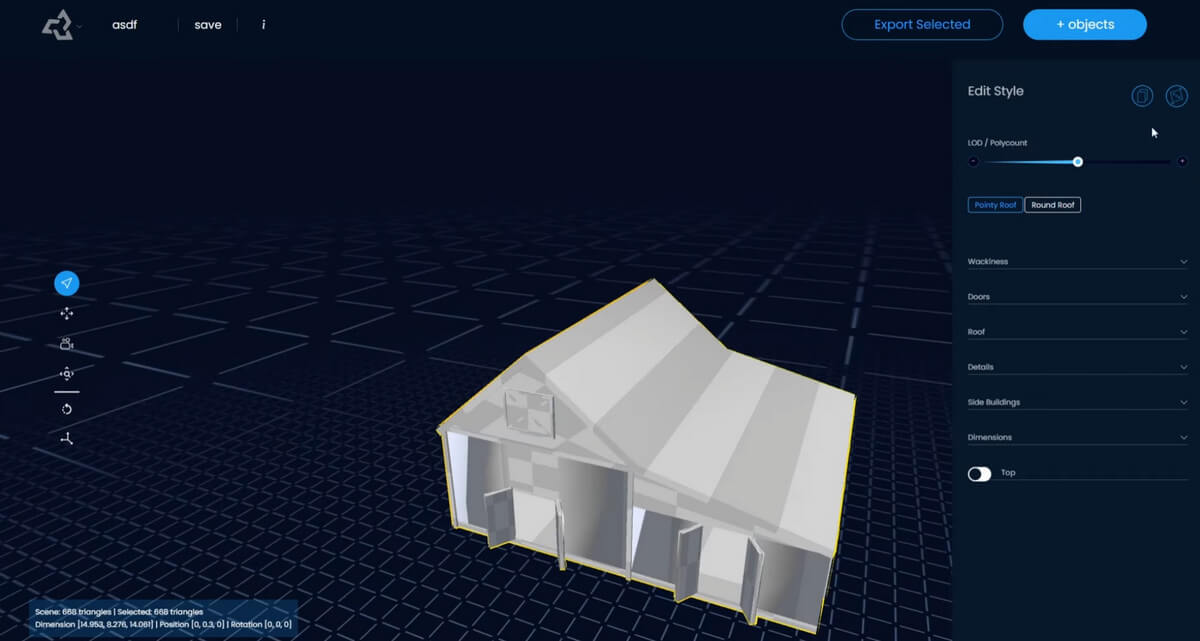 7 Best AI Architecture Generators to Design and Visualize – Motricialy