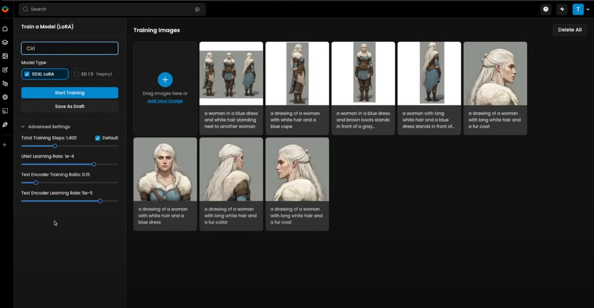 The 6 Best AI DND Art Generators for Insane Artworks – Motricialy