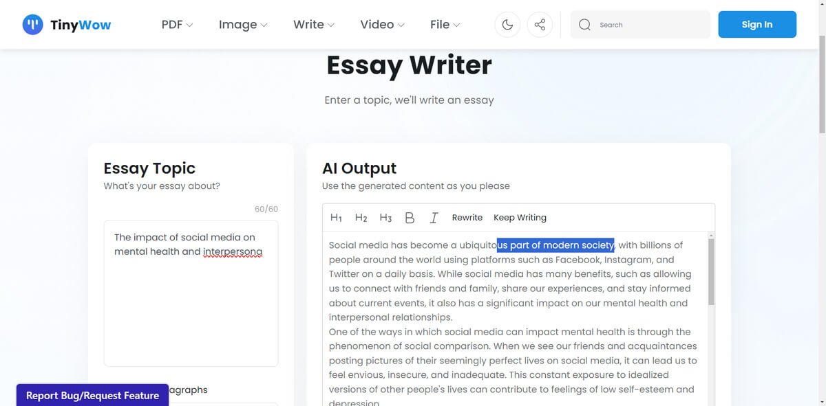 The 7 Best AI Essay Writers for Original Writing – Motricialy