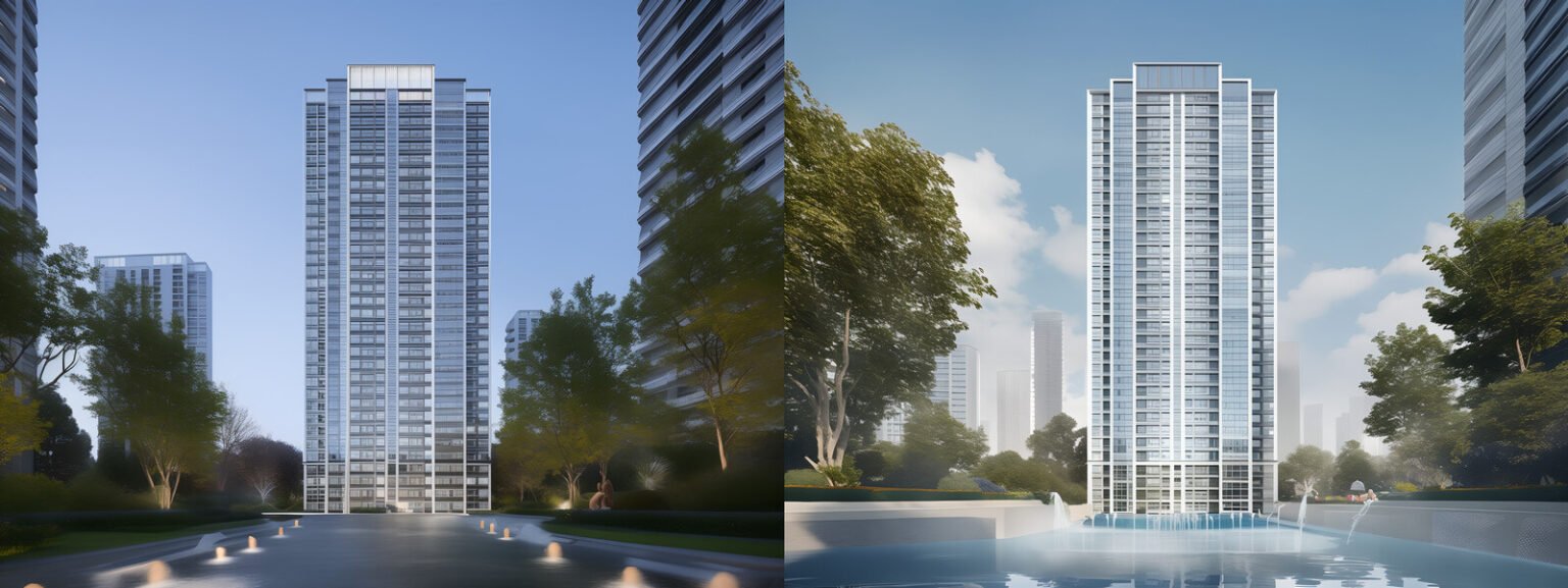 The 6 Best Stable Diffusion Architecture Models and Checkpoints ...