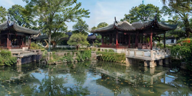 The 6 Best Stable Diffusion Architecture Models and Checkpoints ...