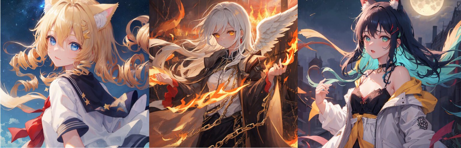 The 10 Best Stable Diffusion Anime Models and Checkpoints – Motricialy