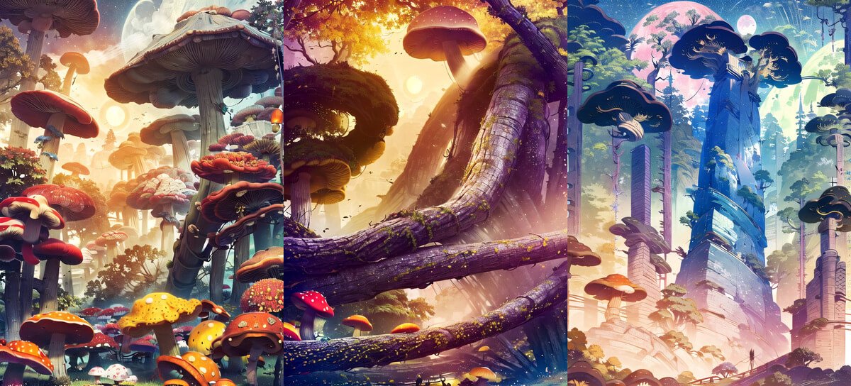 The 29 Best Stable Diffusion Models for Everything Desired! – Motricialy