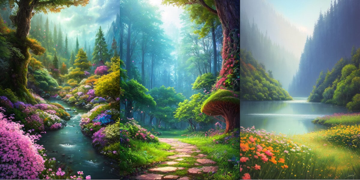 The 10 Best Stable Diffusion Models for Fantasy Art – Motricialy