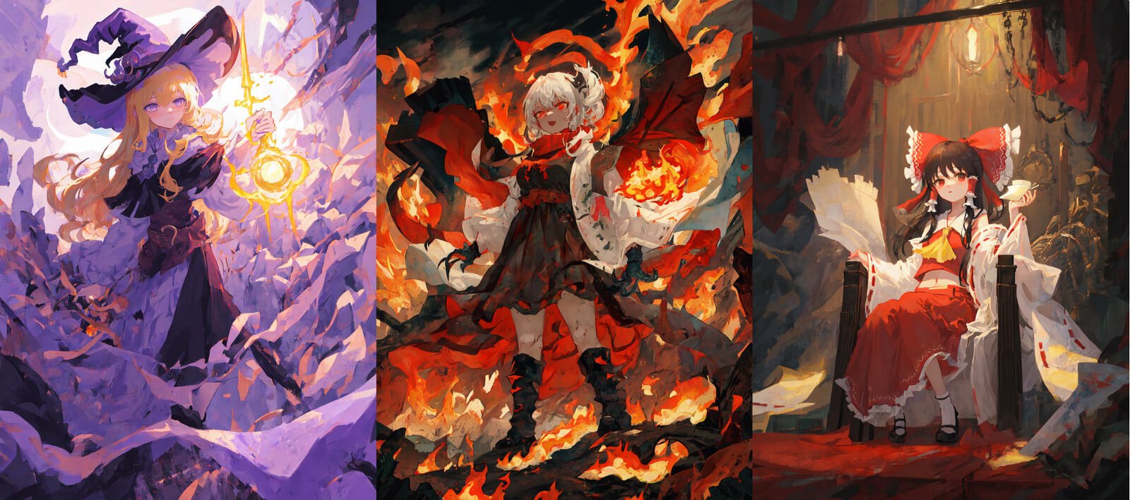 The 10 Best Stable Diffusion Anime Models and Checkpoints – Motricialy