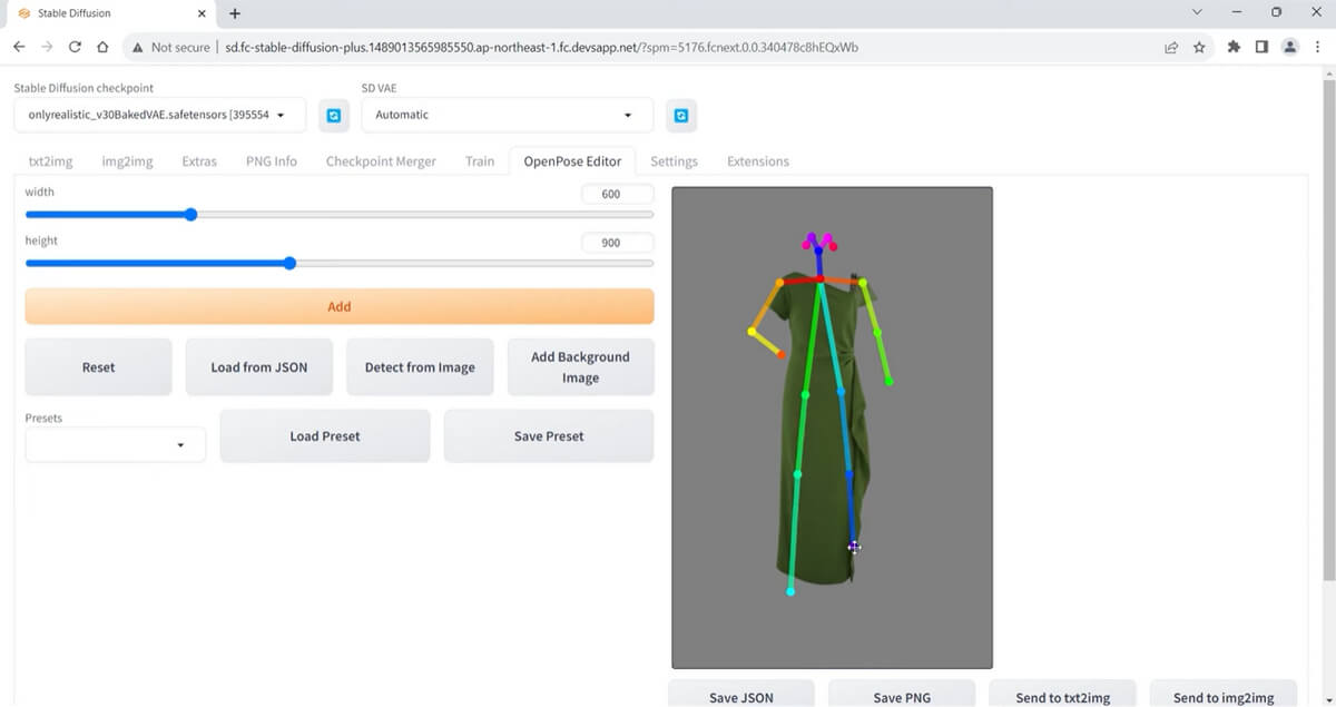 The 7 Best AI Fashion Design Generators for Clothing Brands – Motricialy