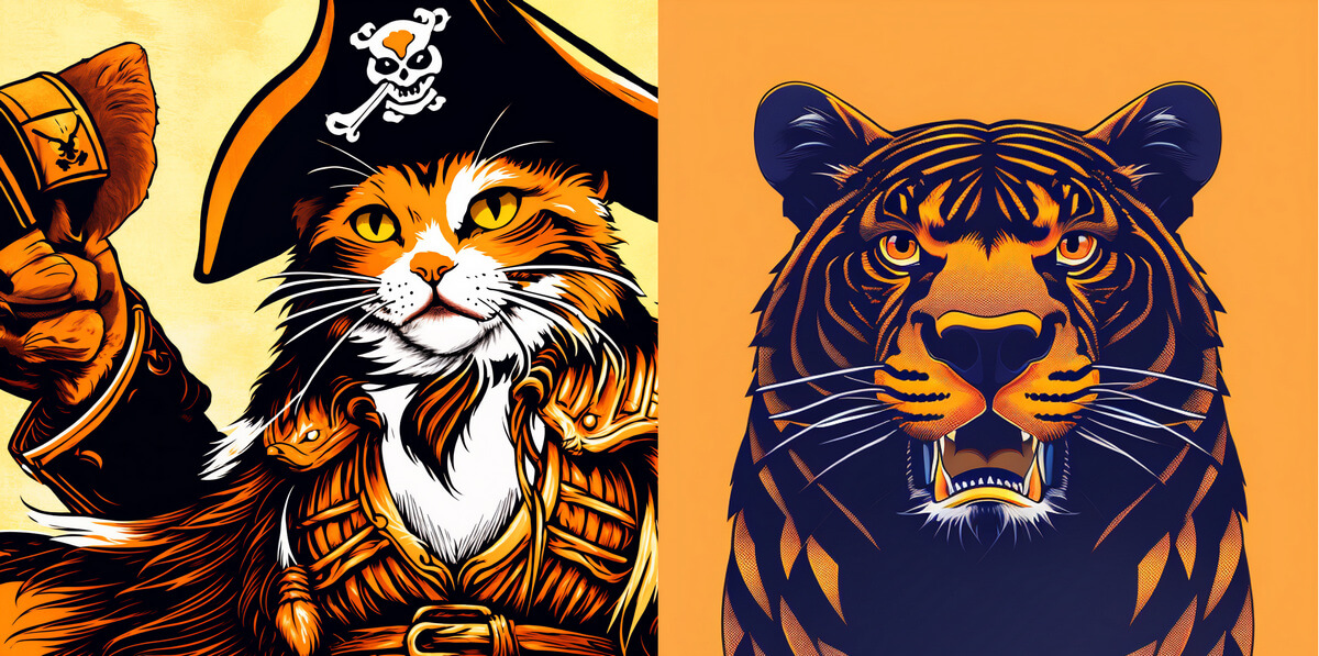 The 7 Best Stable Diffusion Models for Logo Designs – Motricialy