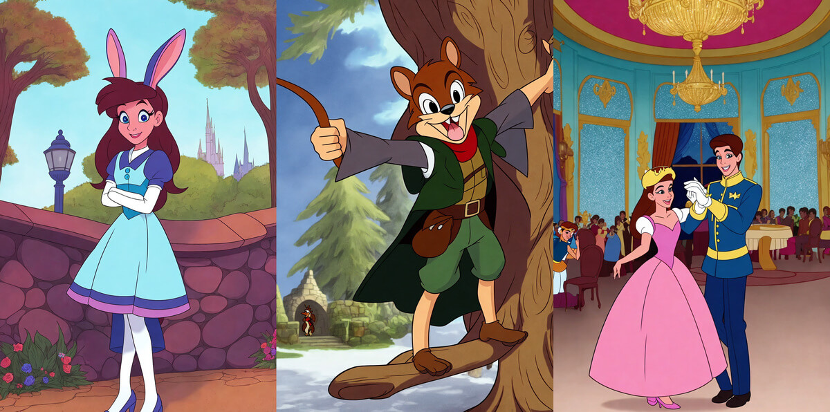 The 7 Best Stable Diffusion Models for Cartoon Art – Motricialy