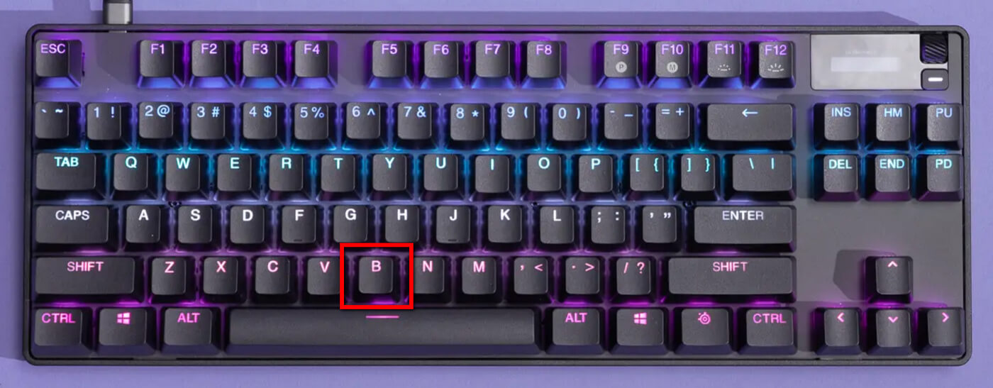 How to Emote in Fortnite on a PC or PS5 – Motricialy