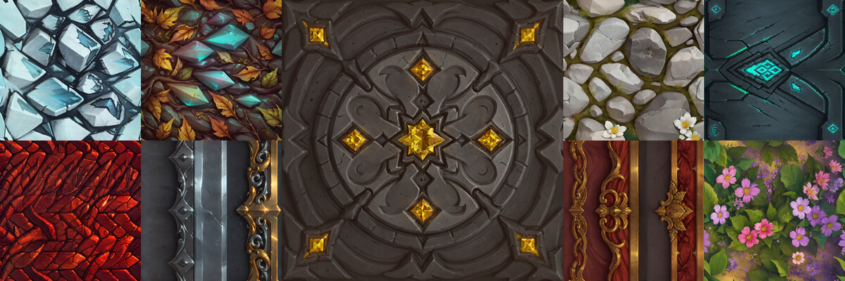 The 3 Best Stable Diffusion Models for Textures – Motricialy